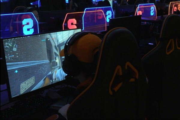 » Syracuse University Developing New Esports Major