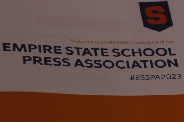 » ESSPA Offers Learning Opportunity for HS Students
