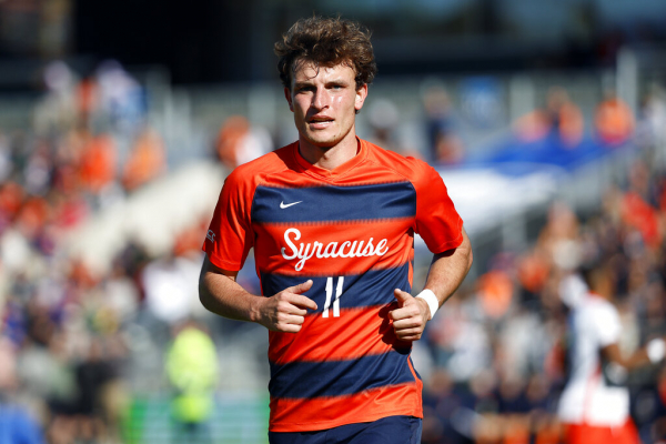 » Syracuse Men’s Soccer Advances to College Cup