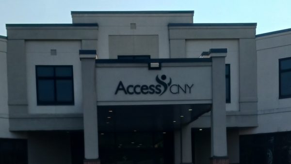 » Access CNY Providing Care and Resources for Syracuse Community