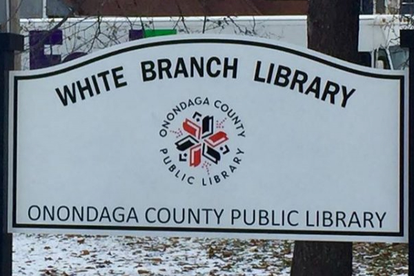 » White Branch Library is Becoming a Safe Haven for Refugees