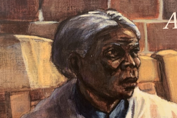 » Fifth Generation Niece of Harriet Tubman Speaks on Her Life