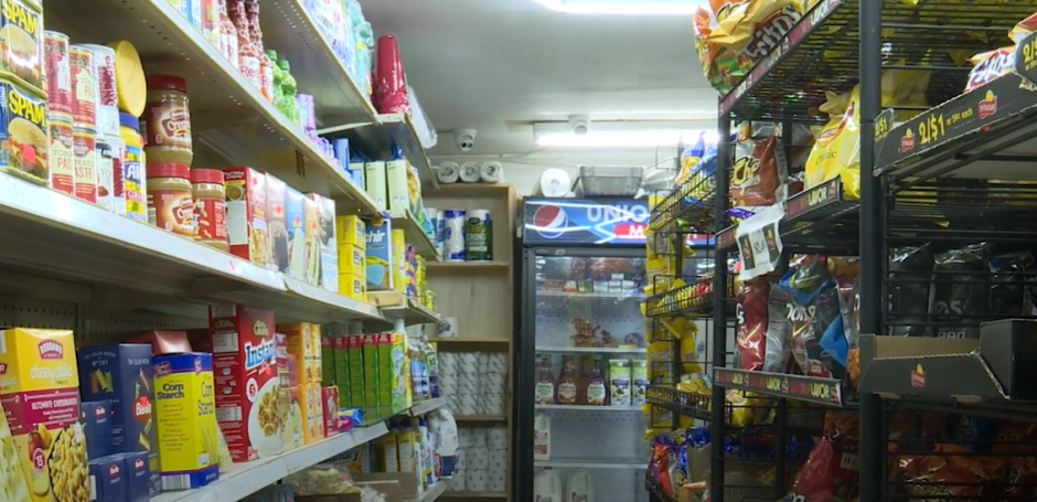 » Locals React to the United Bodega of America’s New Gun Initiative