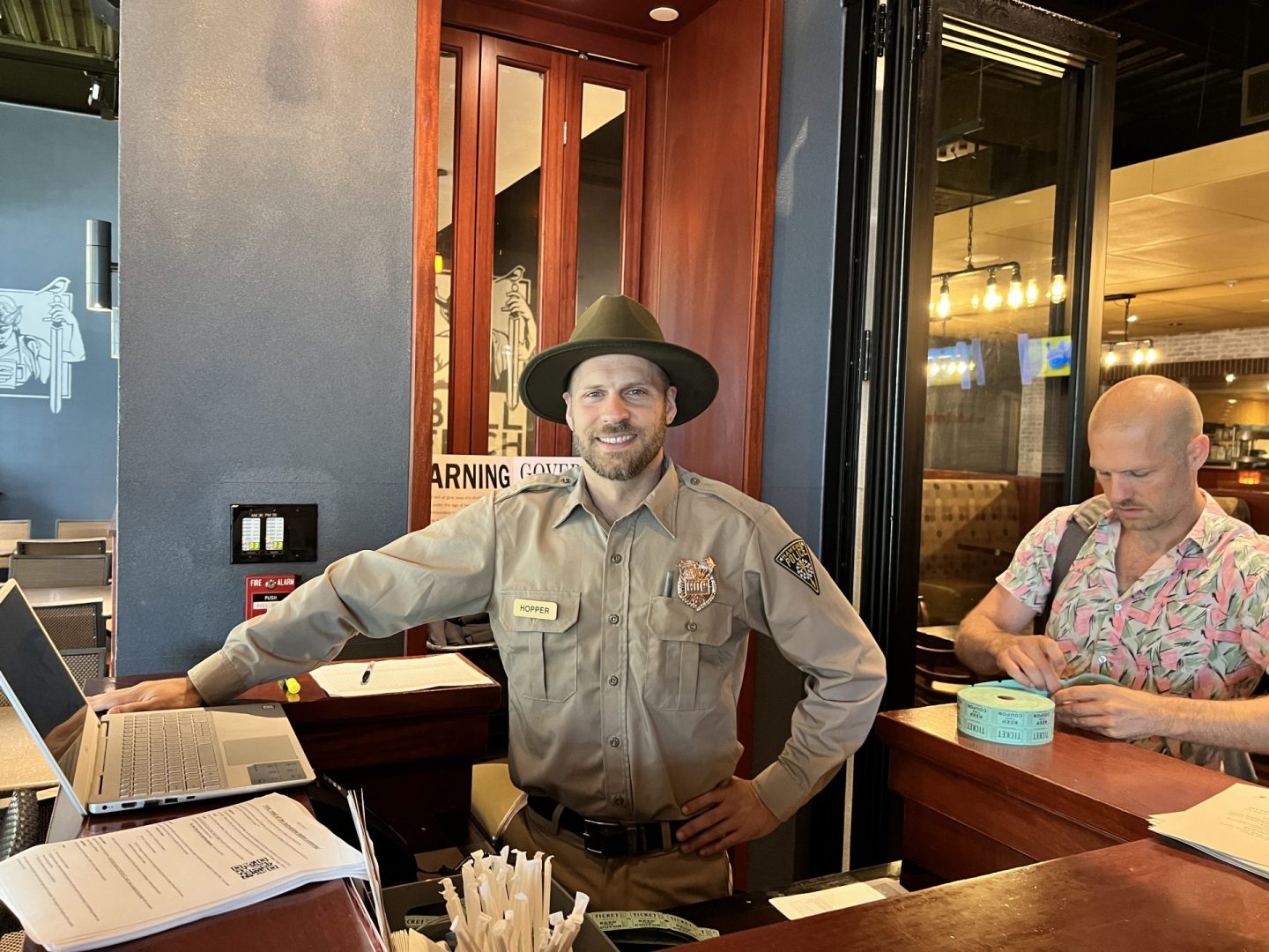 » Syracuse Trivia Company Asks Pop-Culture Questions To Give Back