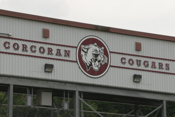 » Corcoran High School Hires New Soccer Coach