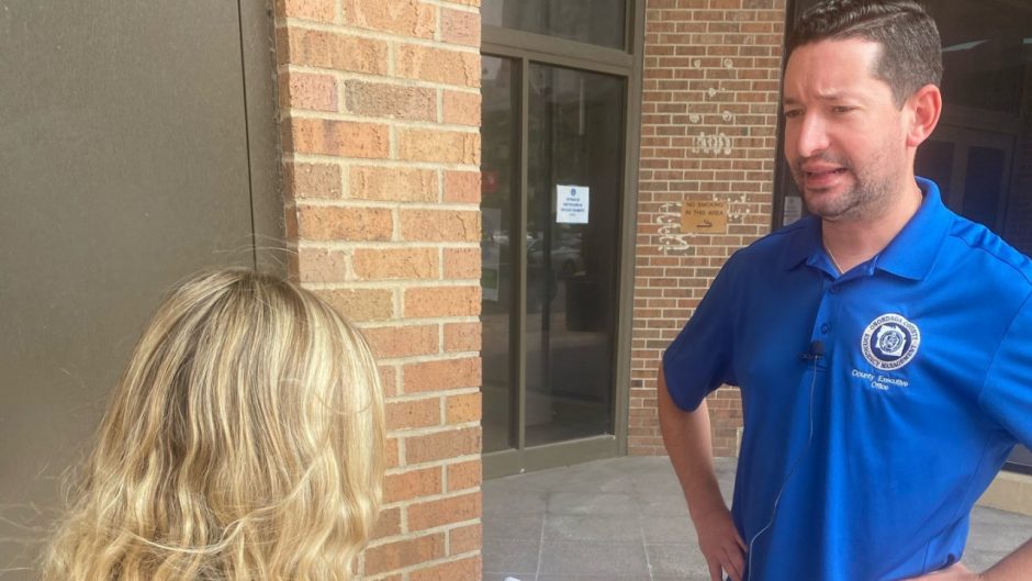 » Toxic Vapors Do Not Stop The Aquarium From County Approval