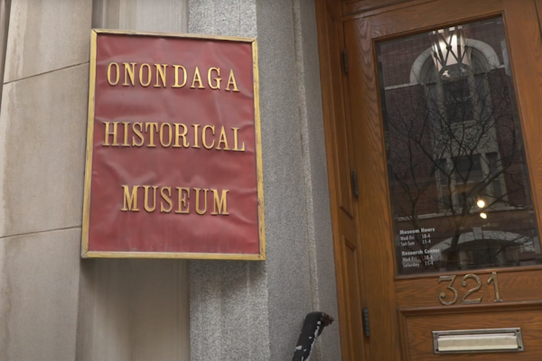 » Onondaga Historical Museum Unveils New Exhibition