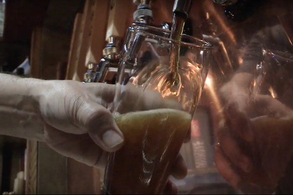 » CNY Breweries Come Together For “Glory For Ukraine”