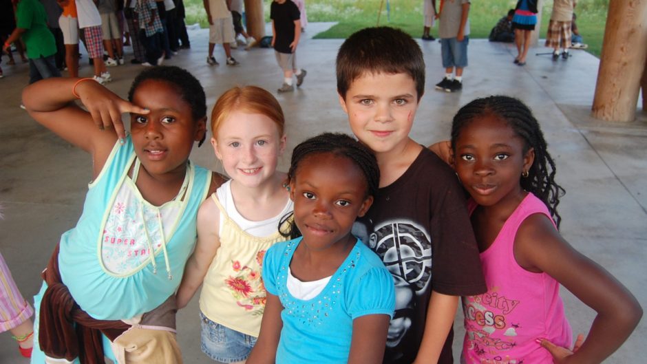 » Camps Set to Reopen After Year of Health Struggles for Children