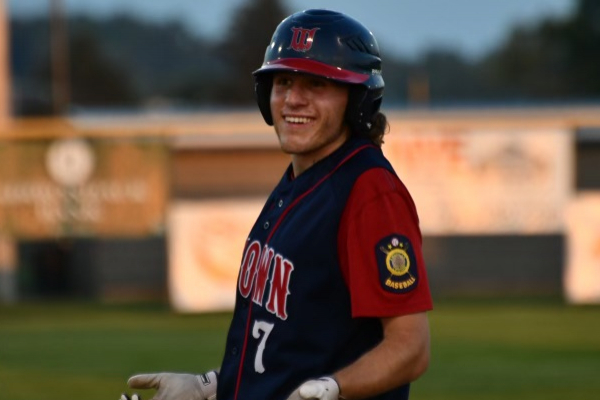 » A Story About Anthony Ruggiero