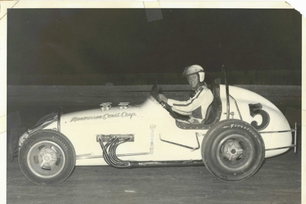 » CNY Sprint Car Racers Kick off Memorial Day, Honor Their own