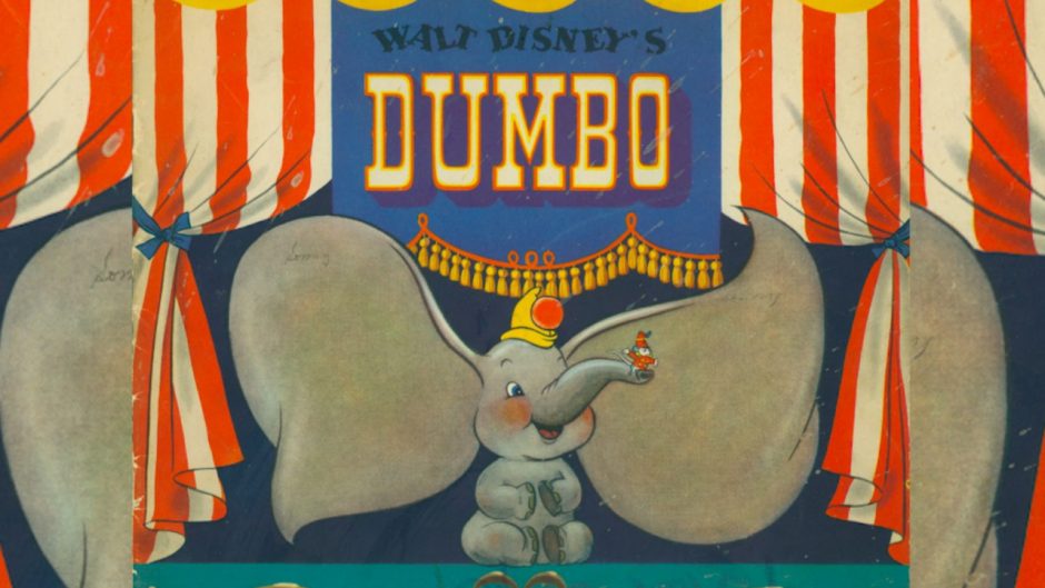 » How Dumbo is Connected to Syracuse