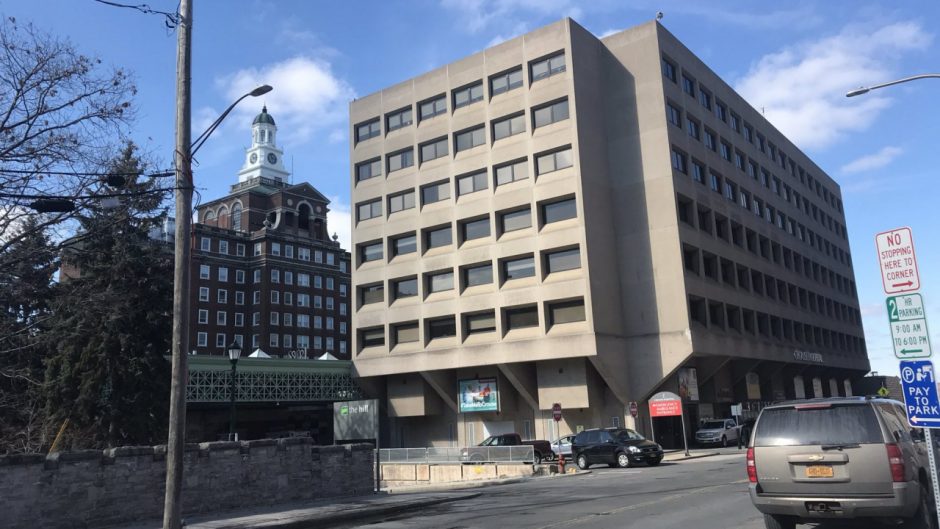 » Crouse Hospital Prepares for Increase in COVID-19 Cases