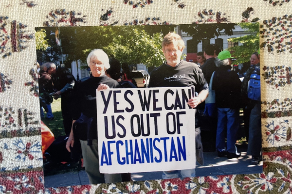 » Local Activists Work Together to Inspire Change