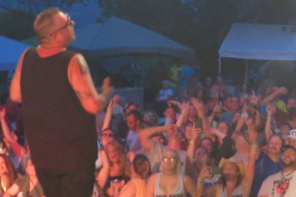 » Fox Fest Set to Deliver All Day Music Festival