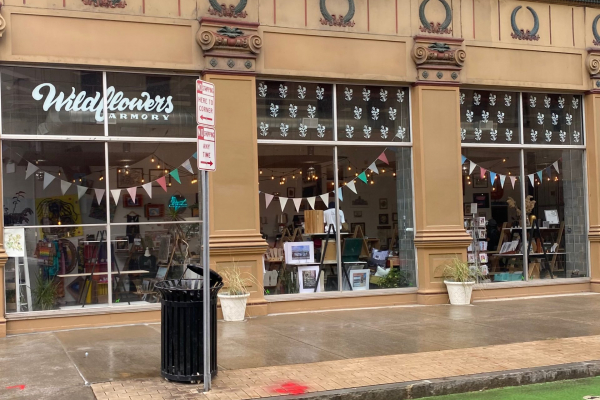 » European Espresso Bar Coming to Downtown Syracuse