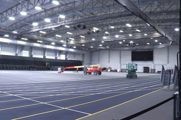 » OCC to Host Huge Basketball Tournament
