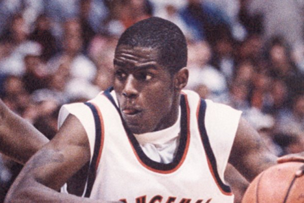 » Allen Griffin’s Path to Coaching
