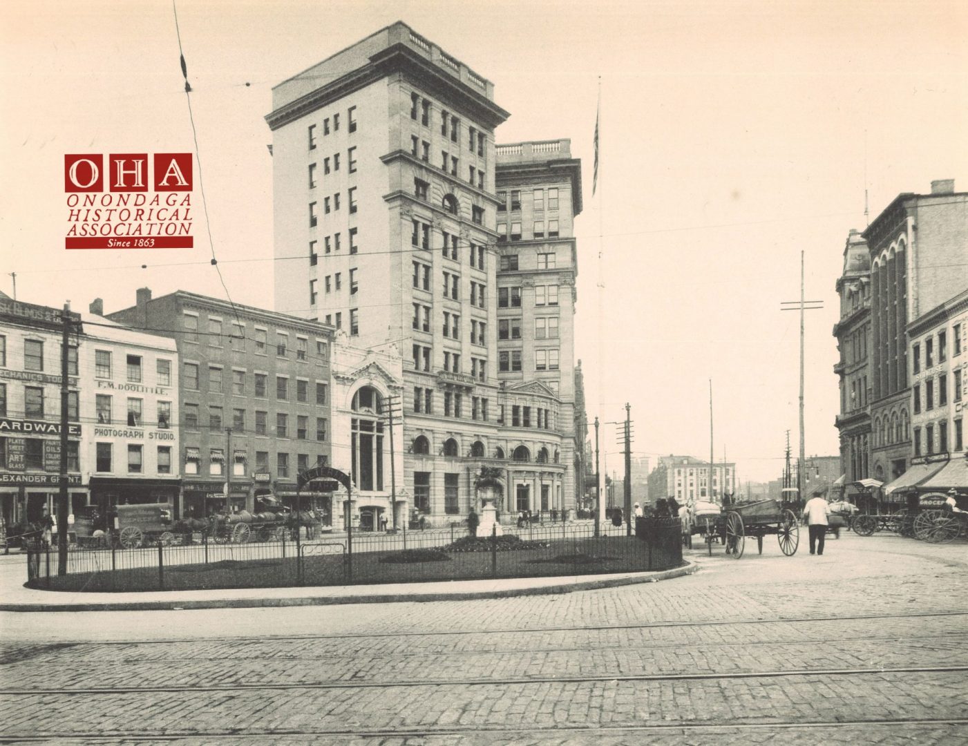 » A 199-Year-Old Building Proves History Is What Keeps The City of ...