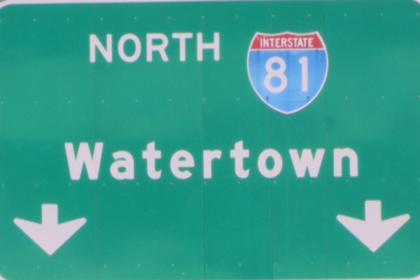 » Which Route is Best for I-81?