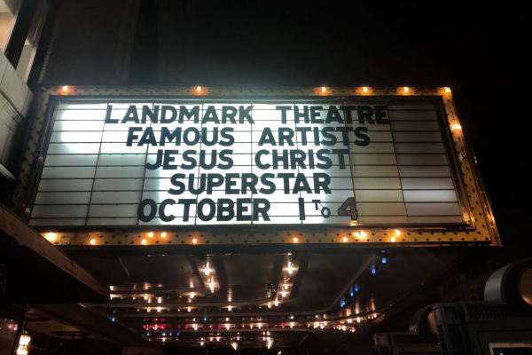Jesus Christ Superstar Syracuse Ny 2013