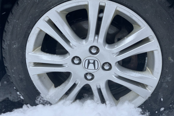 » Prepare Your Car for Winter: Essential Safety Tips for Cold-Weather ...