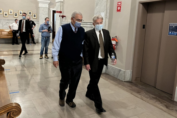 » Neulander Trial Day 7: An Expert in Bloodstain Analysis Testified