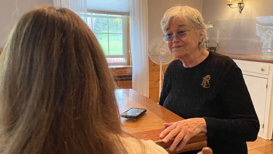 » Retirees Call for More Social Security Money