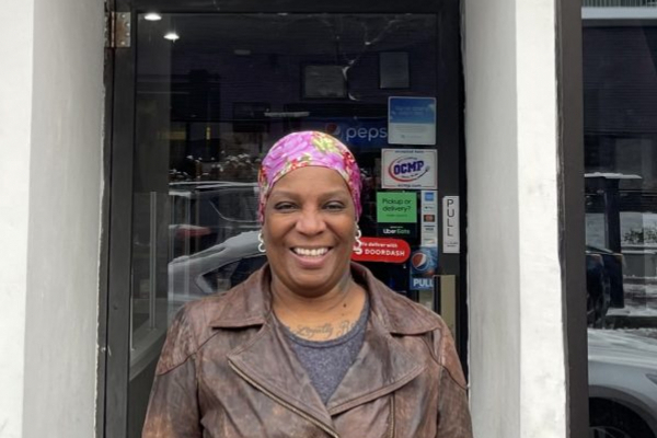 » Beloved Winnie’s Owner Dawn Evette Reed Celebrates 1-Year