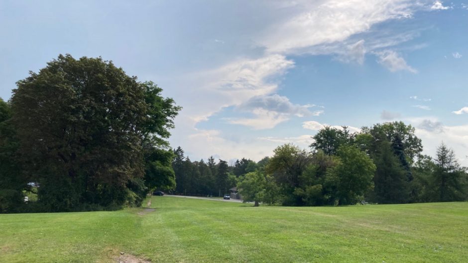 » Thornden Park Celebrates 100th Anniversary
