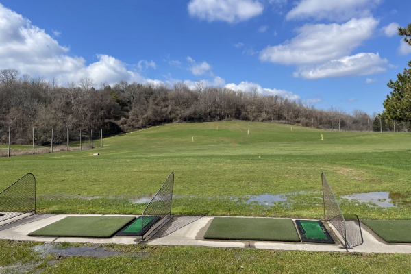 » Golf Season Brings New Excitement to Central New York