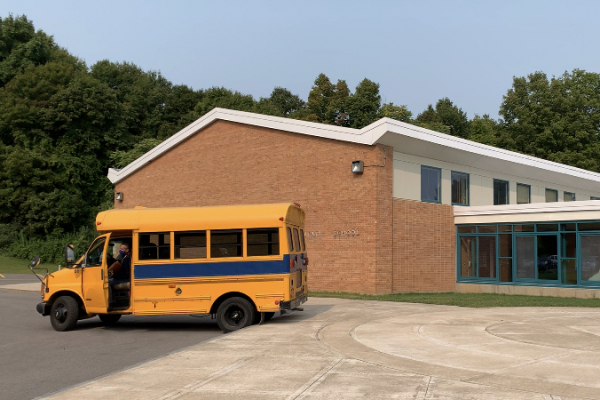 » Jamesville Elementary Begins In-person Classes After COVID-19 Delay