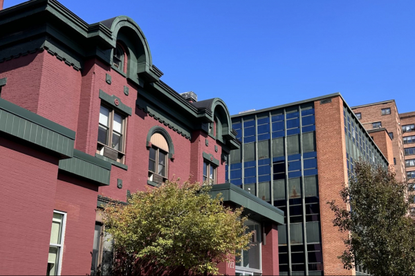 » Vera House prepares for Domestic Violence Awareness Month
