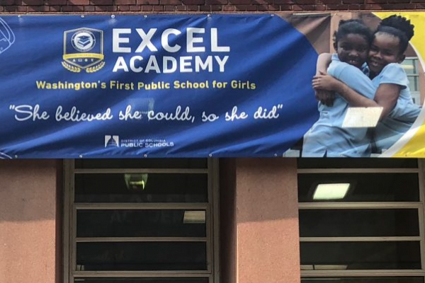 » DCPS Teachers Prep Digital Classrooms