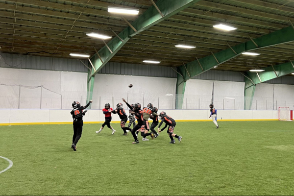 » Syracuse-Based Youth Football Team Headed Back to the National ...