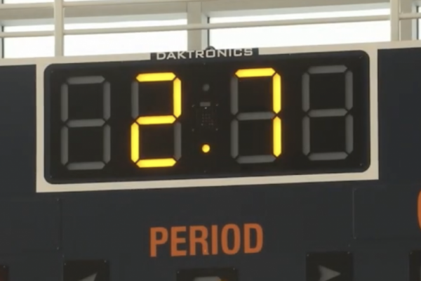 » The Syracuse Shot Clock’s Historic Basketball Impact