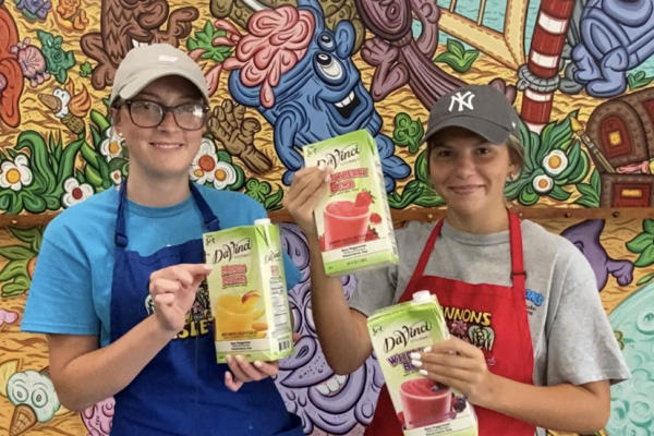 » Perfect Timing for National Smoothie Day Amid Heat Wave