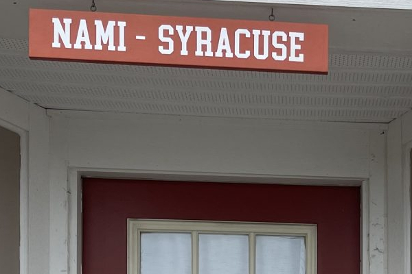 » Syracuse’s National Alliance on Mental Illness Chapter Focuses on Men ...
