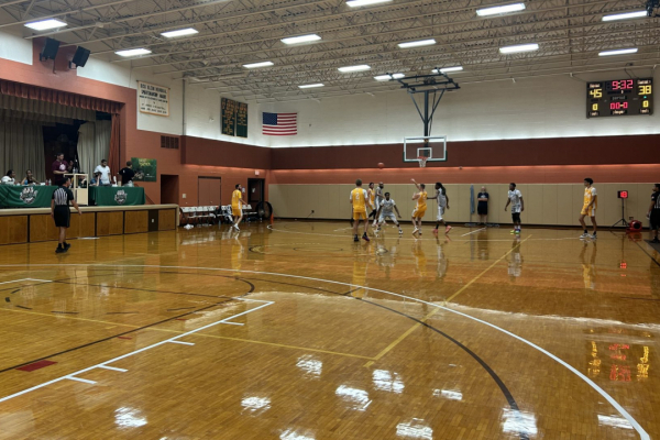 » Salt City Pro-Am Tournament: Uniting Community Through Basketball