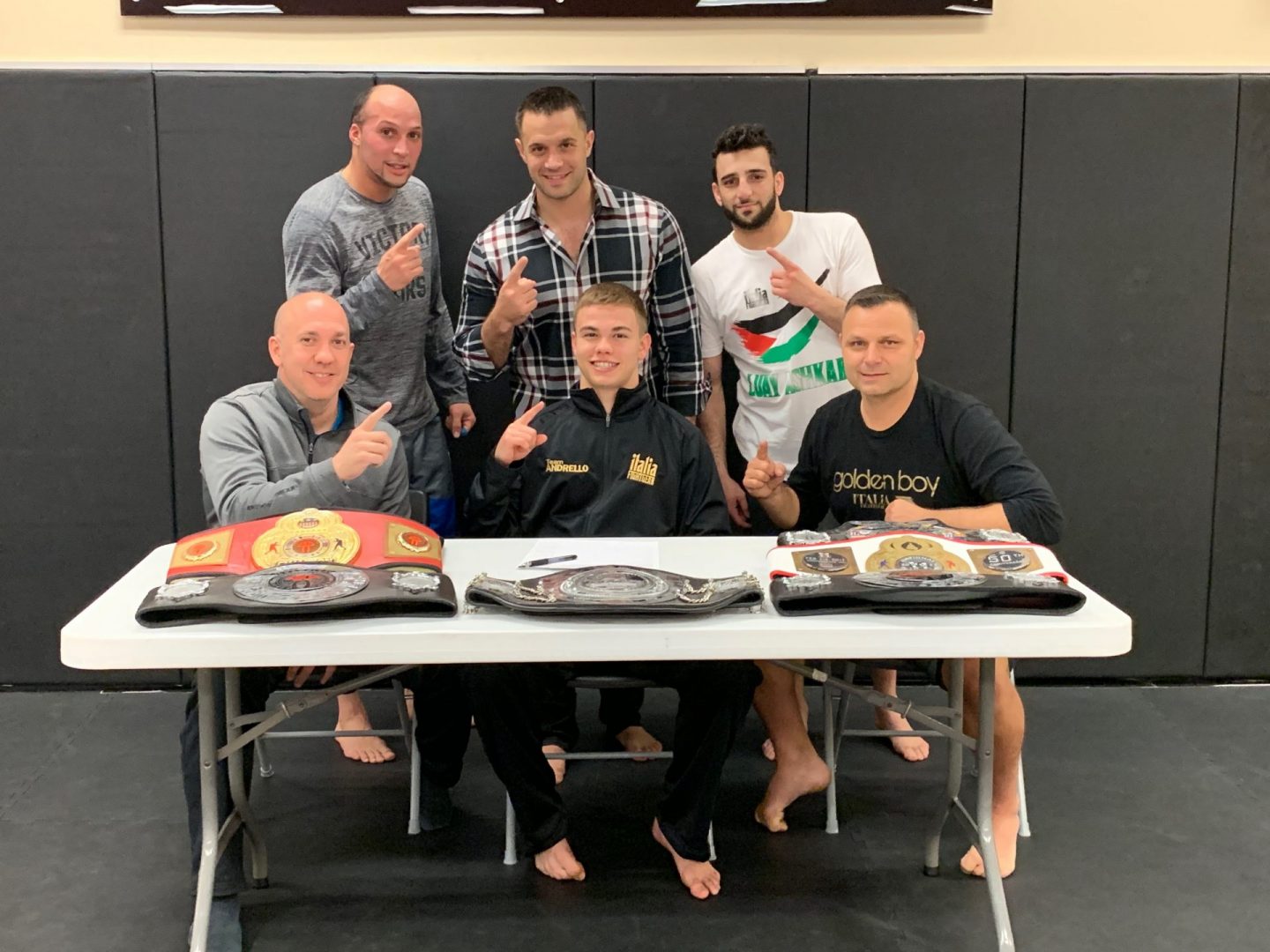 » Bryce Mills: Liverpool’s Golden Boy