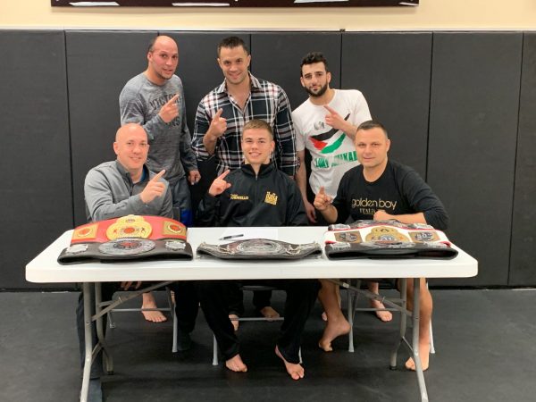 » Bryce Mills: Liverpool’s Golden Boy