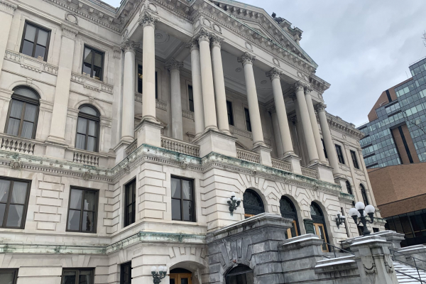 » Neulander Trial Jury Selection Continues