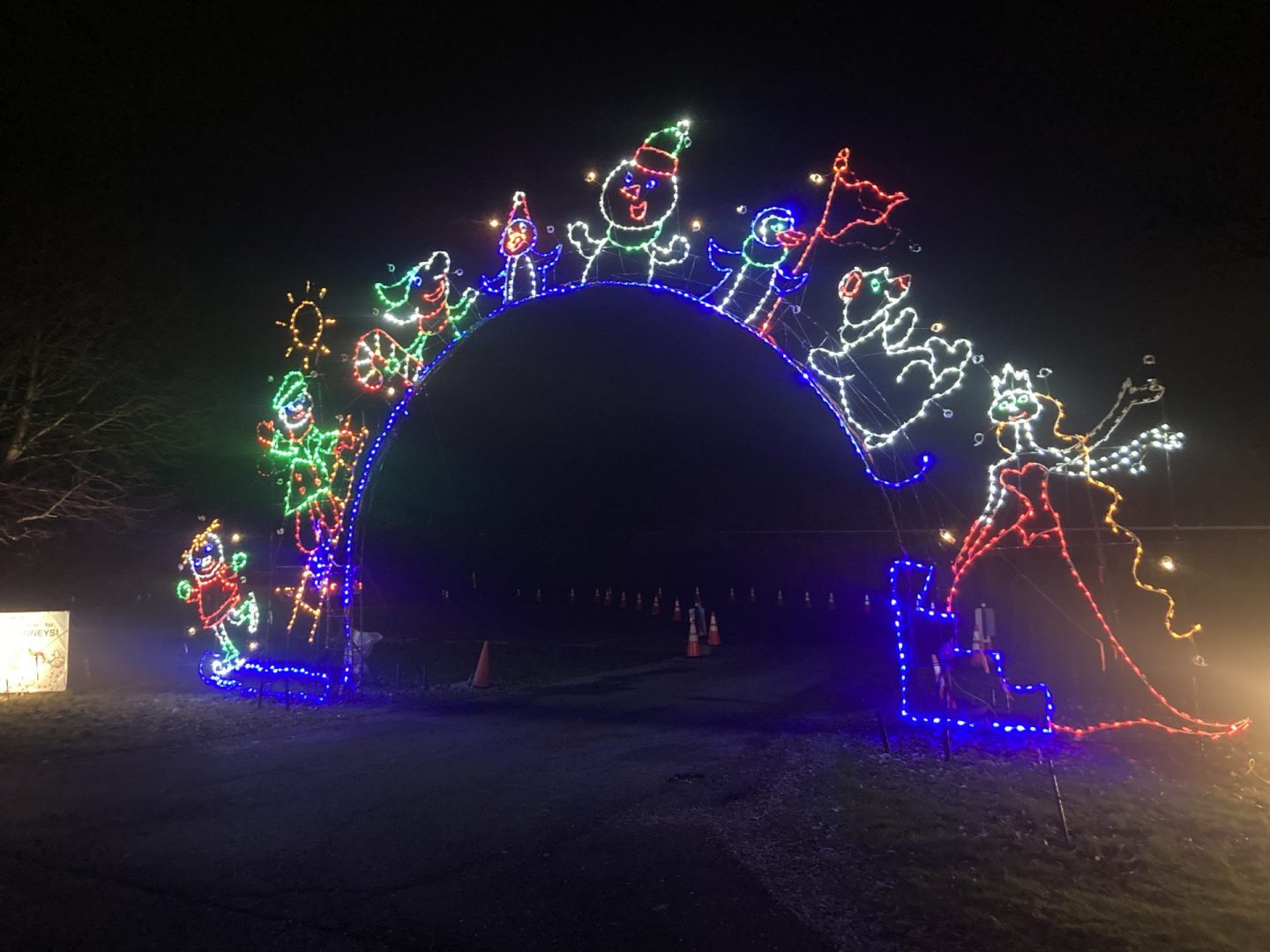 » Central New York’s Biggest Holiday Tradition Is Back Again