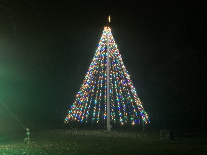 » Central New York’s Biggest Holiday Tradition Is Back Again