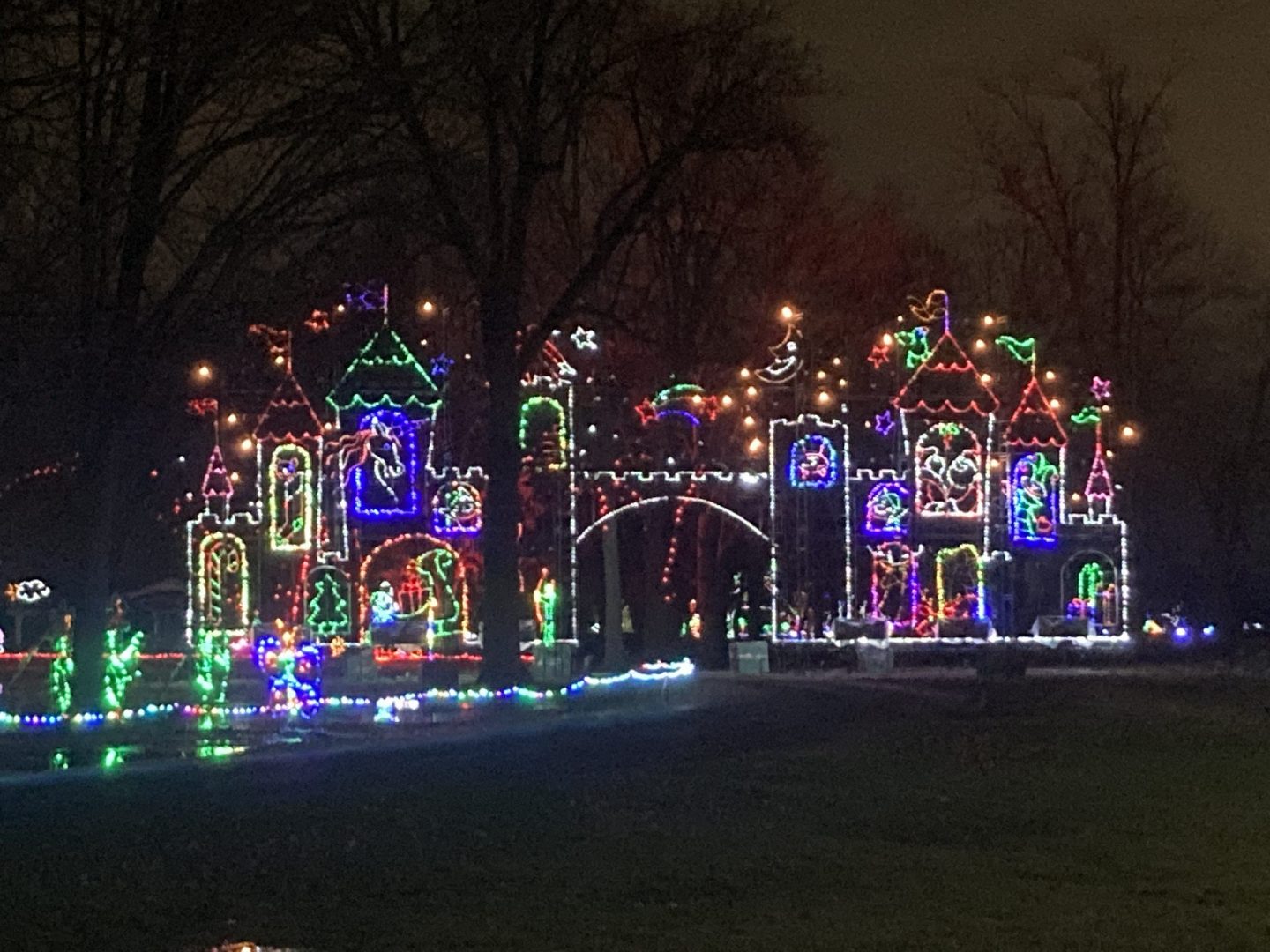 » Central New York’s Biggest Holiday Tradition Is Back Again