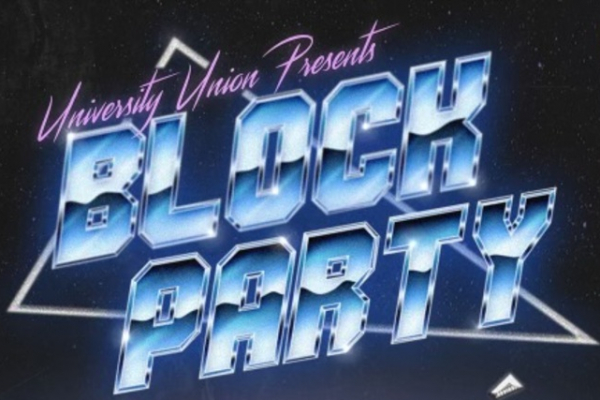 » Syracuse’s University Union’s annual ‘Block Party’ announcement ...