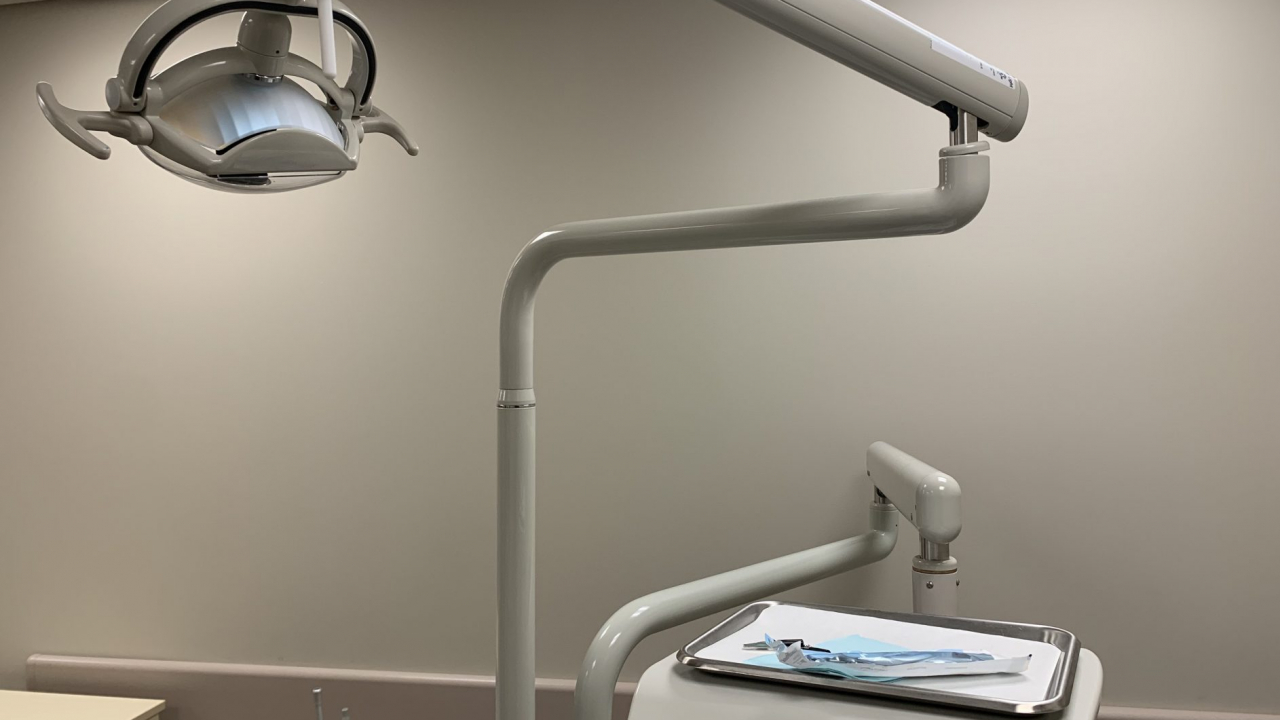 » A Volunteer Dental Clinic is Changing Care in Syracuse’s Dental Desert
