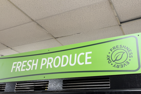 » Dollar General Opens New DG Market In South Syracuse