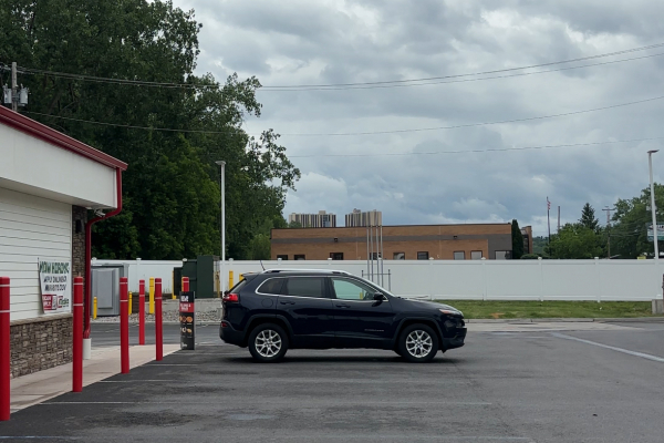 » Memorial Day Flights Skyrocket; Syracuse Streets Stay Quiet