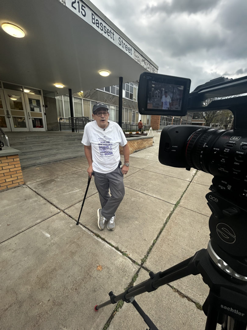 » First-Generation Americans Making Impact Felt in Election
